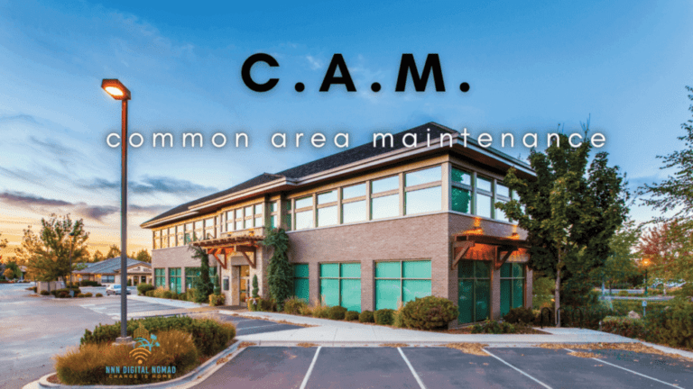 The Facts about CAM Calculations in Commercial Real Estate - NNN ...